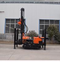 China Xy-1A 180m High Speed Hydraulic Core Drilling Rig with Mud Pump for Drilling 180 Meters Deep Water Well for sale