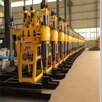 China Xy-3 Hydraulic Geotechnical Investigation Core Drilling Machine with Drilling Platform for sale