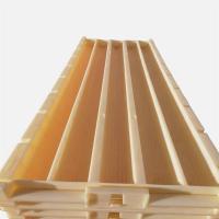 China New Resin Plastic Core Box Bq Nq Hq Pq for Mine Drilling for sale