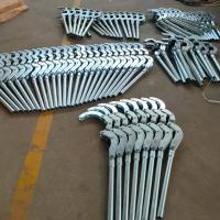 China Pipe Wrench Diamond Drill Tool Aq Bq Nq Hq Pq Sq Rod Wrench for sale