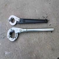 China Wireline Core Drilling Tool Inner Tube / Outer Tube Wrench for sale