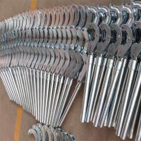 China Wireline Core Drilling Tool Inner Tube / Outer Tube Wrench for sale