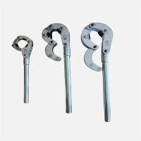 China Wireline Core Drilling Tool Inner Tube / Outer Tube Wrench for sale