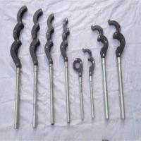 China Geological Exploration Diamond Circle Wrenches Bq Nq Hq Pq for sale