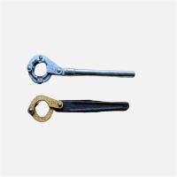 China Geological Exploration Diamond Circle Wrenches Bq Nq Hq Pq for sale