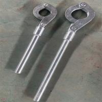 China Geological Exploration Diamond Circle Wrenches Bq Nq Hq Pq for sale