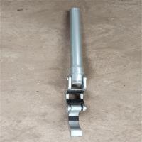 China Carbide And Diamond Tube Wrench For Drill Rods Casing for sale