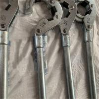 China Tube Wrench Wireline Diamond Drilling Tools For Geological Exploration for sale
