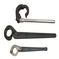 China Tube Wrench Wireline Diamond Drilling Tools For Geological Exploration for sale