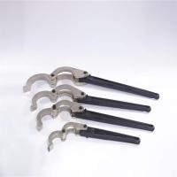 China Bq Nq Hq Pq Inner Tube Core Barrel Wrench Outer Tube Wrench for sale
