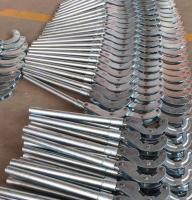 China Diamond Hardware Tools Bq Nq Hq Pq Wireline Coring Rod Circle Wrenches for sale