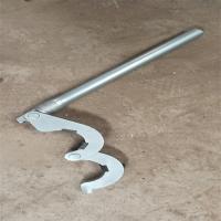 China Mine Core Drilling Carbide Circle Wrenches BQ NQ HQ PQ for sale