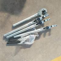 China Mine Core Drilling Carbide Circle Wrenches BQ NQ HQ PQ for sale