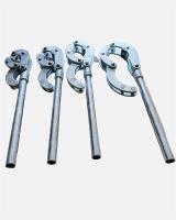China Mine Core Drilling Carbide Circle Wrenches BQ NQ HQ PQ for sale