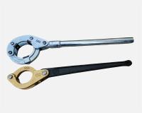China Geological Exploration Diamond Circle Wrenches Bq Nq Hq Pq for sale