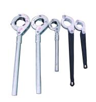 China Tube Wrench Wireline Diamond Drilling Tools For Geological Exploration for sale