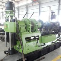 China Engineering Exploration Drill Rig For Deep Borehole Applications XY-4 for sale