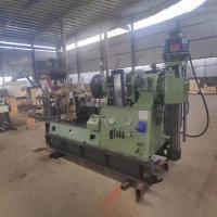 China Engineering Exploration Drill Rig For Deep Borehole Applications XY-4 for sale