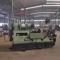 China Engineering Exploration Drill Rig For Deep Borehole Applications XY-4 for sale