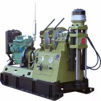China Xy-44A Hydraulic Core Drill Rig for Geotechnical Investigation/Water Well Drilling for sale