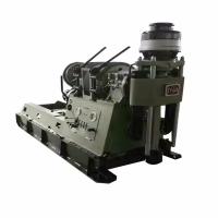 China Engineering Exploration Drill Rig For Deep Borehole Applications XY-4 for sale