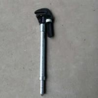China Telescopic Heavy Duty Pipe Wrench for sale