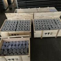 China NQ Impregnated Diamond Core Bit For Drilling Hard Dense Formations for sale
