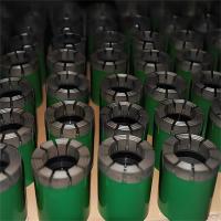China PQ HQ NQ BQ AQ Impregnated Diamond Bits for wireline drilling tools for sale