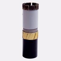 China Impregnated Diamond Casing Shoe Bit NQ HQ PQ Series for sale