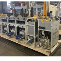 China Diamond Underground Mining Exploration Drilling Rig Full Hydraulic MD800 for sale