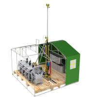China Modular Hydraulic Rock Core Drill Rig Lightweight For Remote Area Drilling for sale