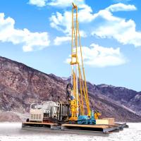 China Modular Rock Core Drilling Equipment For Geotechnical Exploration for sale