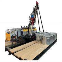 China Modular Rock Core Drilling Equipment For Geotechnical Exploration for sale