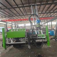 China Modular Rock Core Drilling Equipment For Geotechnical Exploration for sale
