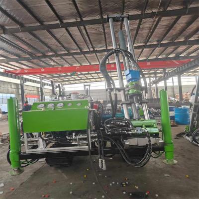 China Modular Rock Core Drilling Equipment For Geotechnical Exploration for sale