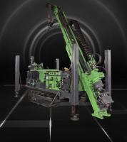 China Gold Mining Exploration Drilling Rig Diamond Bit Wireline Coring for sale