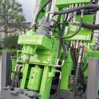 China Full Hydraulic Surface Geological Exploration Diamond Core Drilling Rig For Coal Gold Copper Iron Mining Project for sale