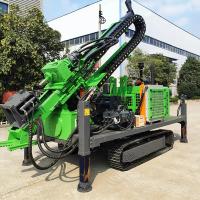 China Diamond Core Mining Exploration Drilling Rig With Hq Nq Bq Pq Core Lifters for sale