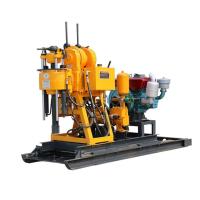 China 200 Meter Core Drill Equipment For Engineering And Geological Exploration Project for sale
