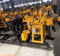China 200 Meter Core Drill Equipment For Engineering And Geological Exploration Project for sale