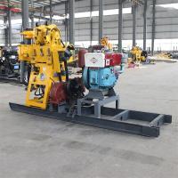 China Concrete Core Drilling Penetration Testing Equipment For Construction Exploration for sale