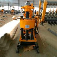 China Concrete Core Drilling Penetration Testing Equipment For Construction Exploration for sale