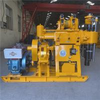China Concrete Core Drilling Penetration Testing Equipment For Construction Exploration for sale