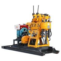 China Concrete Core Drilling Penetration Testing Equipment For Construction Exploration for sale