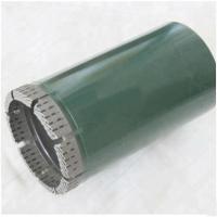 China T6 Surface Set Diamond Core Drill Bit BW NW HW PW for sale