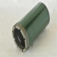China T6 Surface Set Diamond Core Drill Bit BW NW HW PW for sale