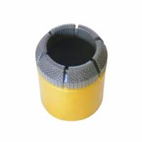 China Geological Survey Surface Set Diamond Core Drill Bit for sale