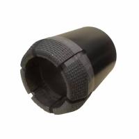 China Geological Survey Surface Set Diamond Core Drill Bit for sale