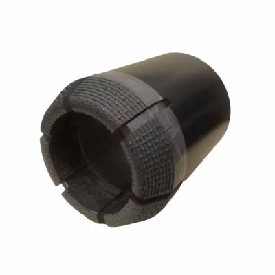 China Geological Survey Surface Set Diamond Core Drill Bit for sale