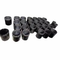 China AQ,BQ,NQ,HQ,PQ Wire line Impregnated Diamond Core Drill Bit For Geological Mineral Exploration Core Drilling bit for sale